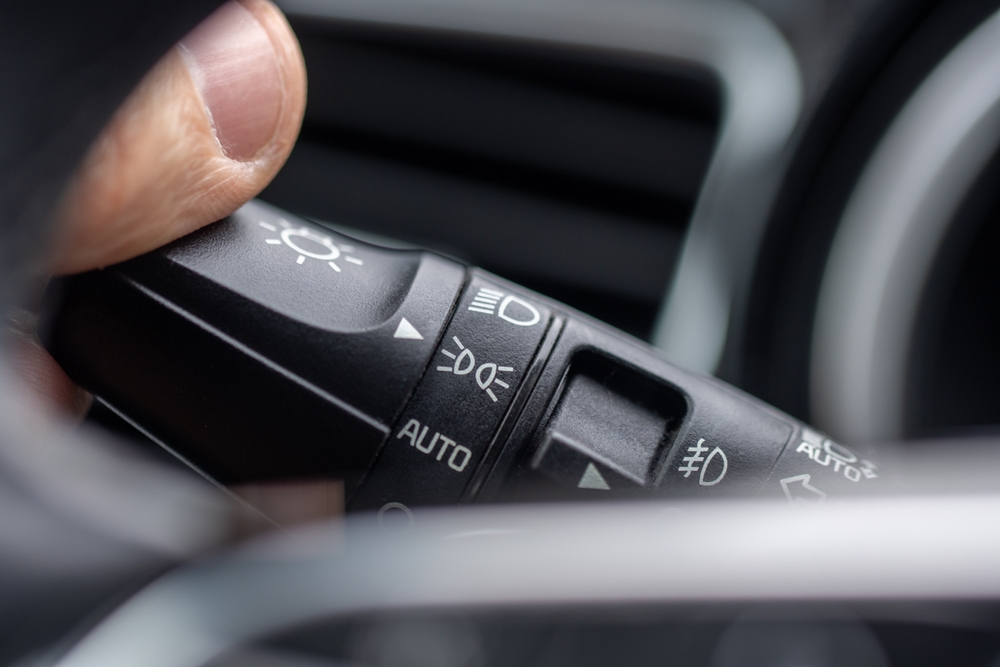 What Are Parking Lights & What Are They Used For? - Spacer - Monthly ...