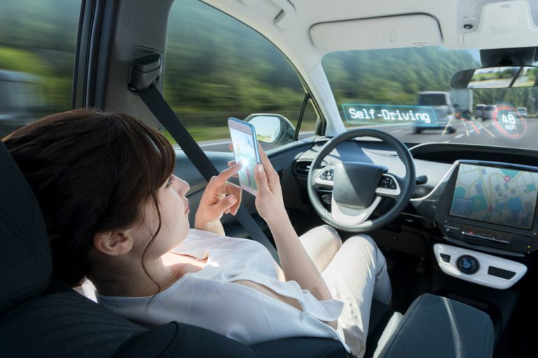 What is self parking? - Spacer - Monthly Parking | Spacer Blog