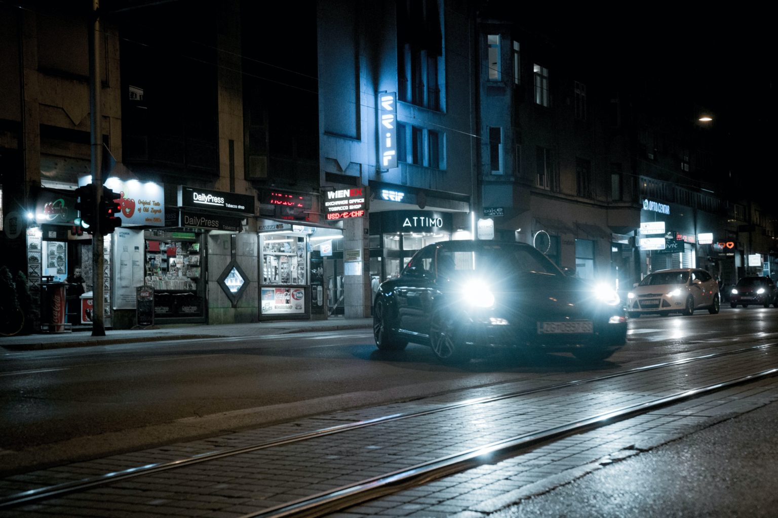The best kept secret of your car: your parking lights - Spacer ...