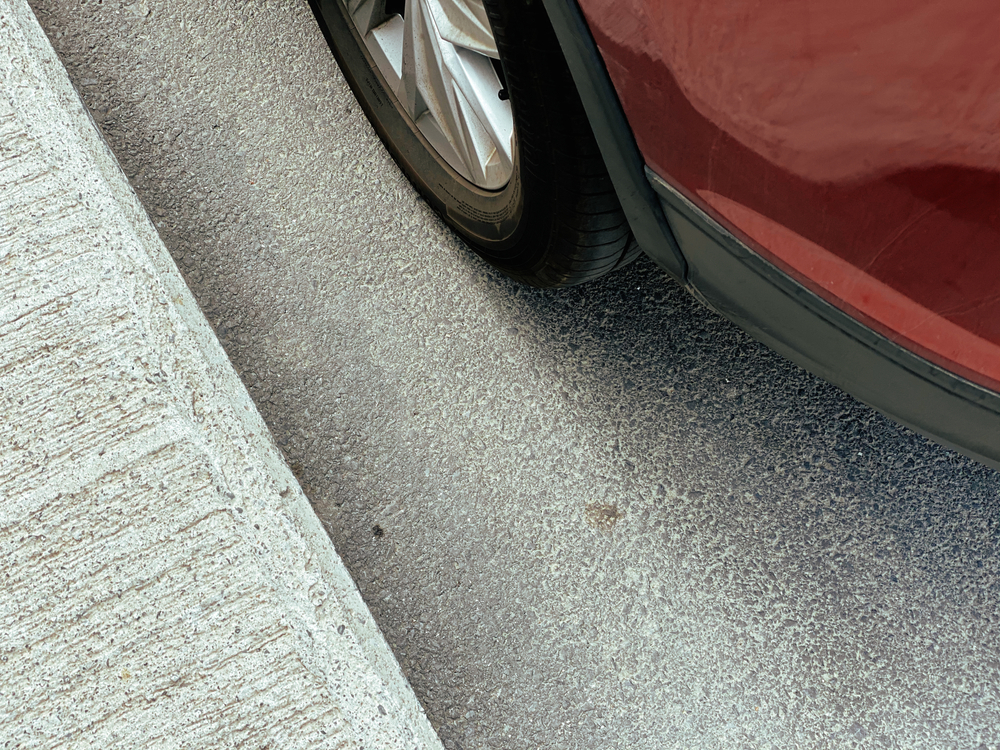 What Is Parallel Parking? Rules, Tips, and Common Mistakes - Spacer ...
