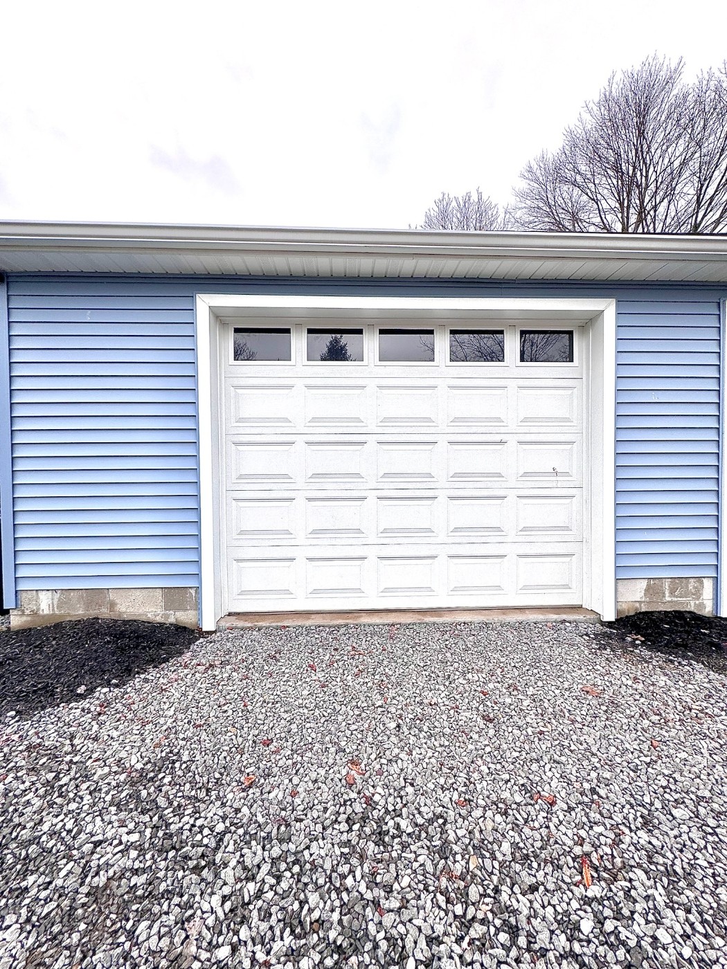Private Single Stall Garage Rental Slippery Rock, PA - | Spacer