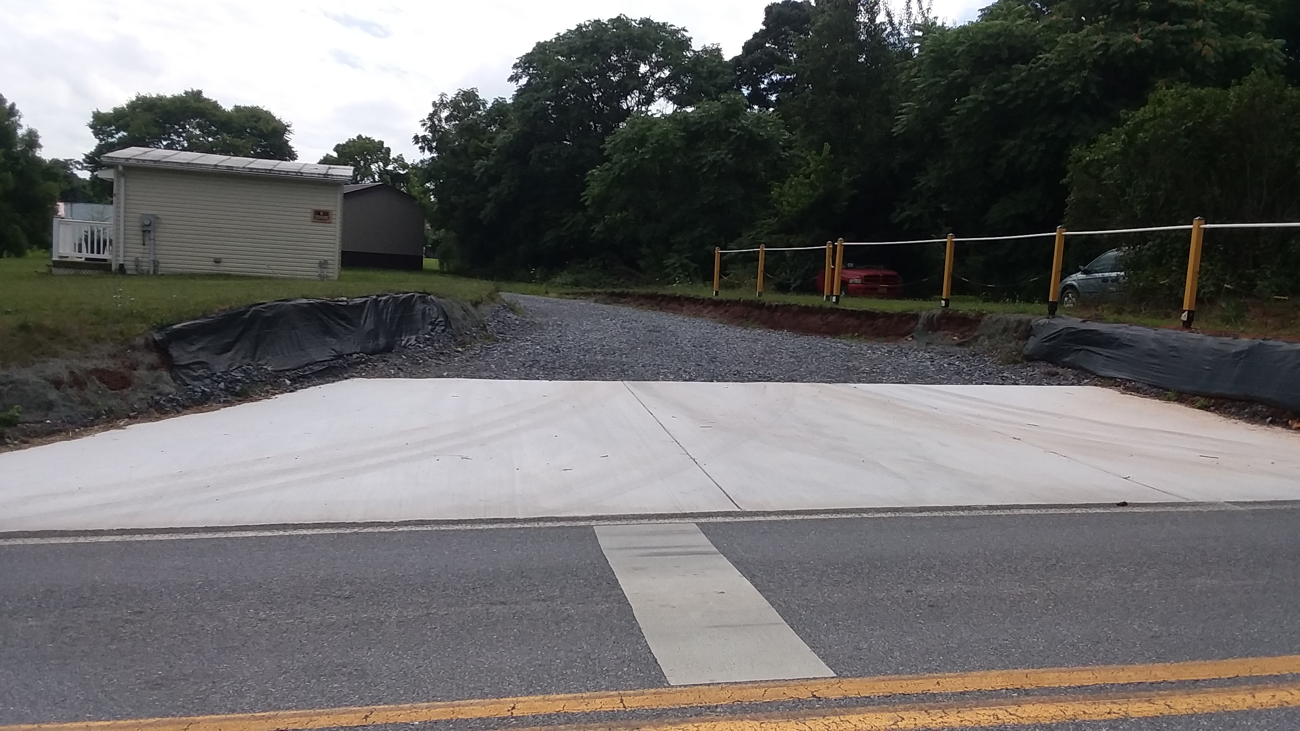 6655 Middleburg Rd Keymar, Maryland - $3,598.00 - Monthly | Spacer