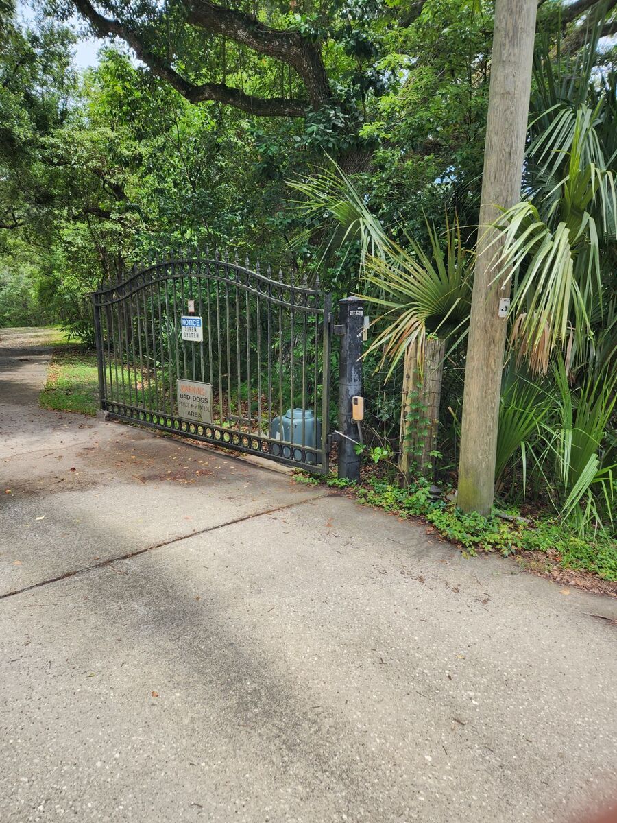 Zellwood Florida Parking(20-30Ft) Zellwood, FL - $185.00 - | Spacer