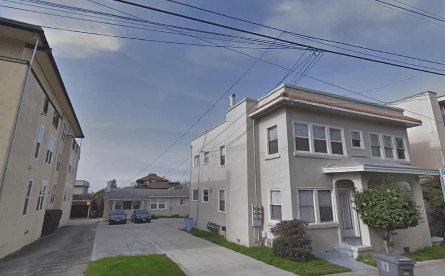 Parking Space for Rent - Near UCB (Berkeley North / Hills) | Spacer