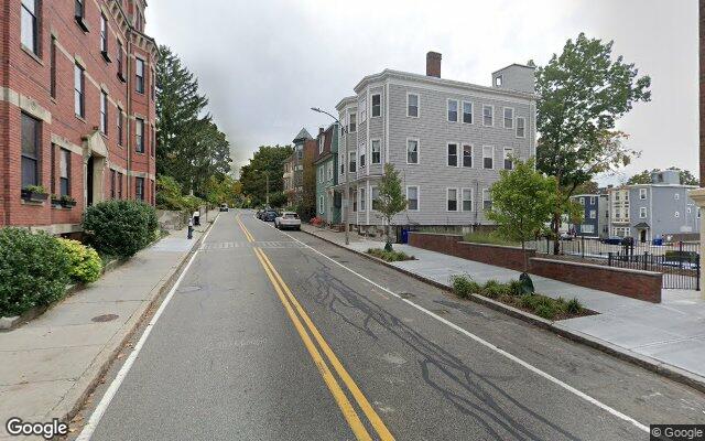 Safe Outdoor Parking Space for Rent Brookline, Massachusetts | Spacer